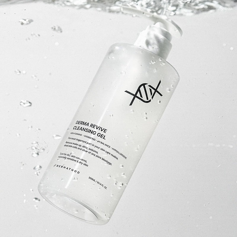 Derma Revive Arclemosó Gél | LONDON BEAUTY PRO.