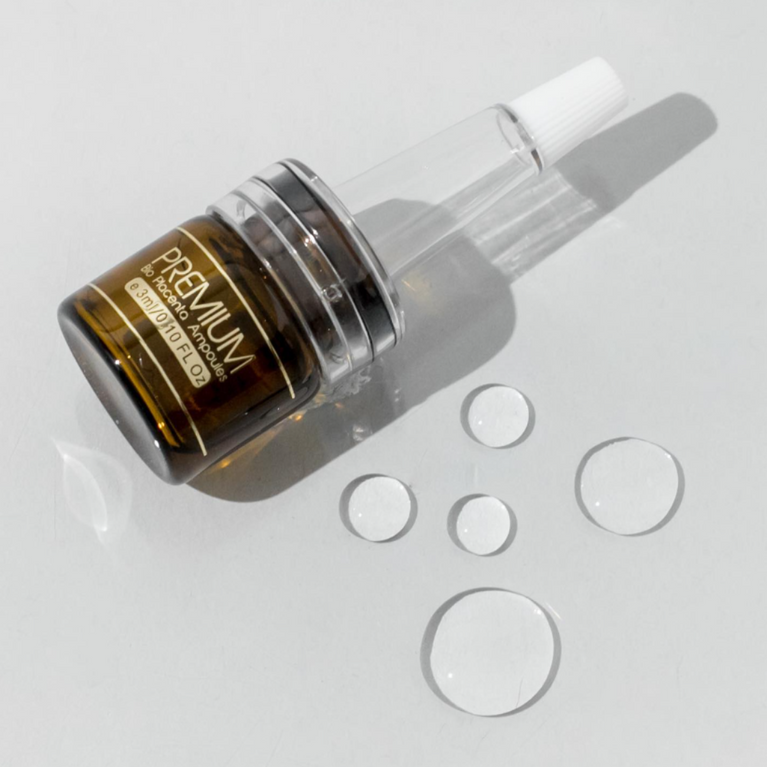 Prémium Bioplacenta szérum | LONDON BEAUTY PRO.
