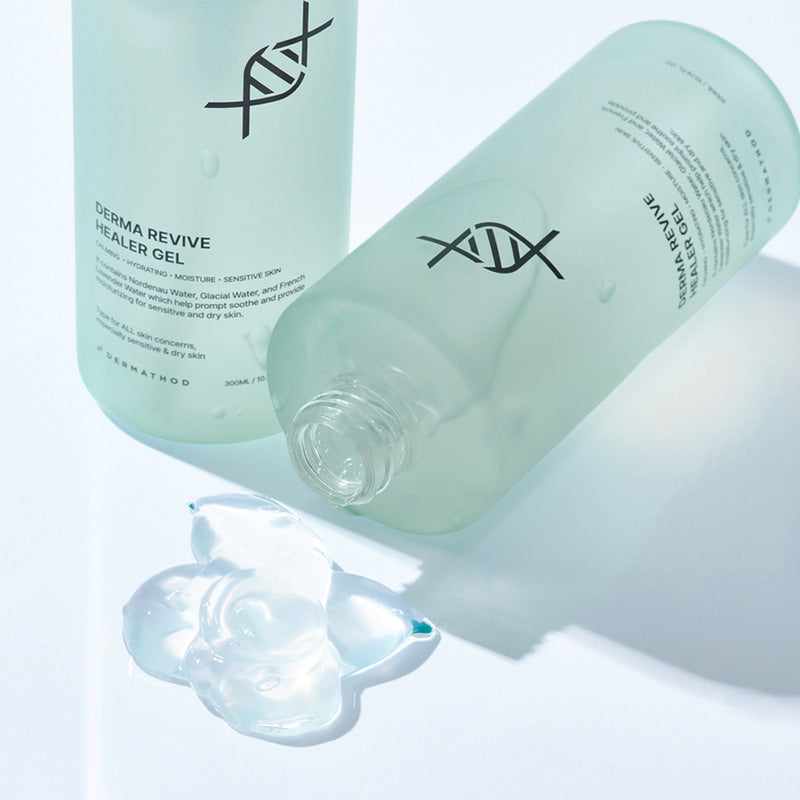 Derma Revive Healer Gél 300ml – LONDON BEAUTY PRO.