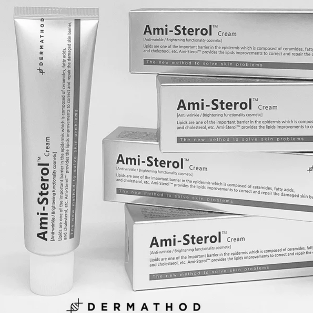 Ami-sterol ™ krém | LONDON BEAUTY PRO.